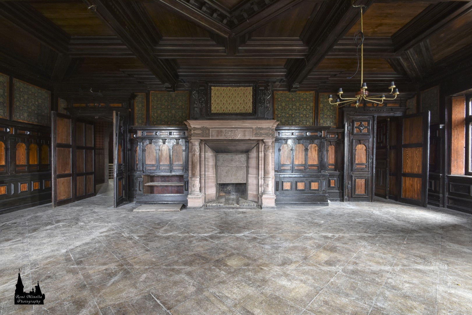 Schloss Vitzenburg, Querfurt, Sachsen-Anhalt