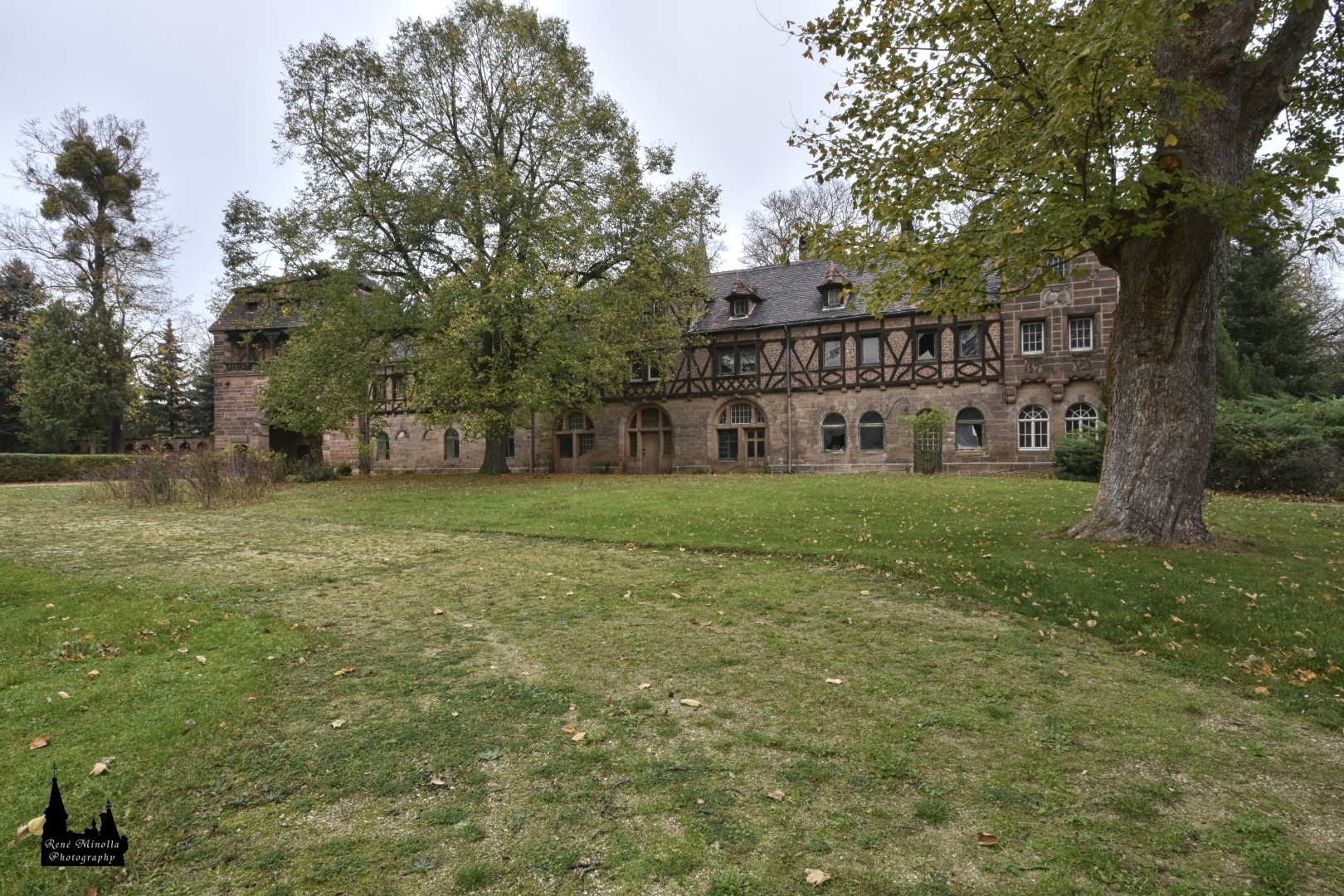 Schloss Vitzenburg, Querfurt, Sachsen-Anhalt